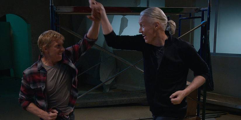 Cobra Kai's Best Villain Was So Good, He Almost Ruined The Show