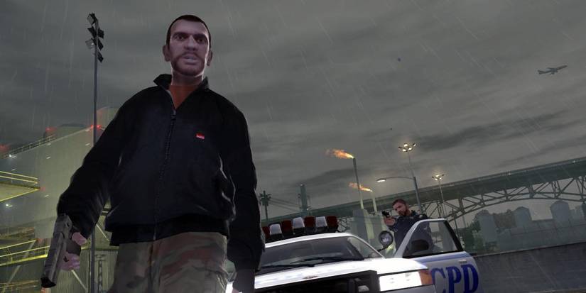 Grand Theft Auto: 10 Quotes That Prove Niko Is The Best Protagonist