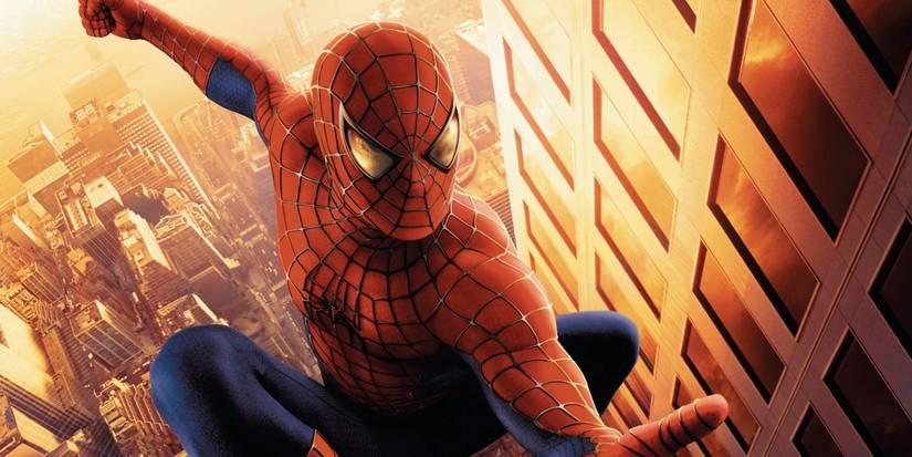 The 10 Best Sings In Spider-Man Movies