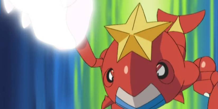 Pokémon: The 10 Most Powerful Water Moves, Ranked