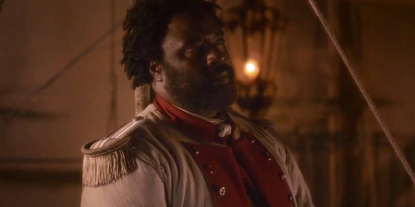 Cyrano Cast & Character Guide