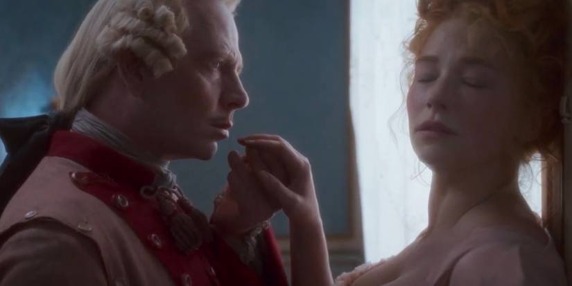 Cyrano Cast & Character Guide