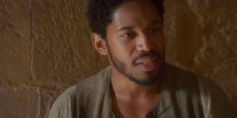 Cyrano Cast & Character Guide