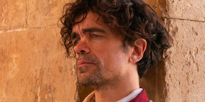 Cyrano Cast & Character Guide