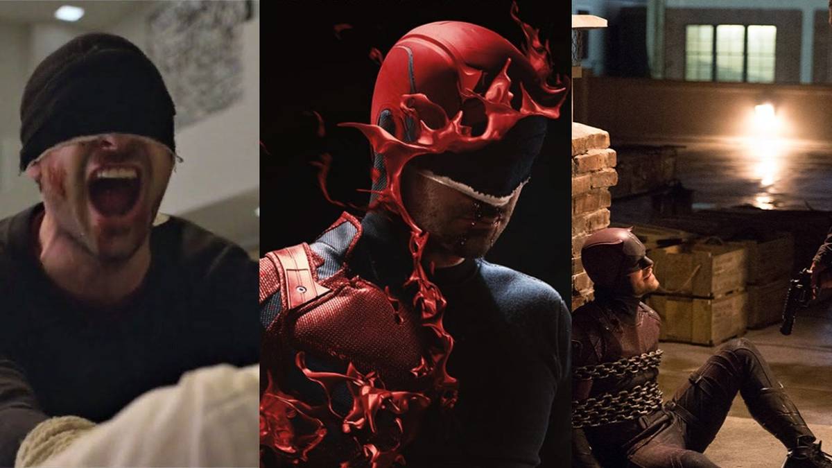 Daredevil: Matt Murdock's Best Quotes In The Netflix Series