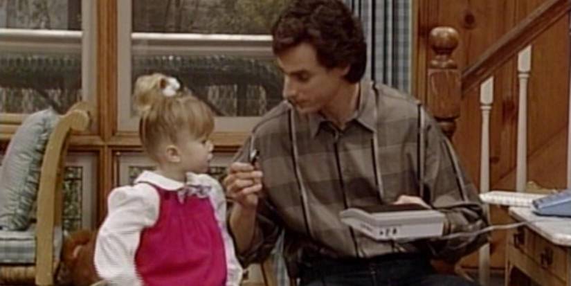 Why Full House Credited The Olsen Twins As A Single Actor
