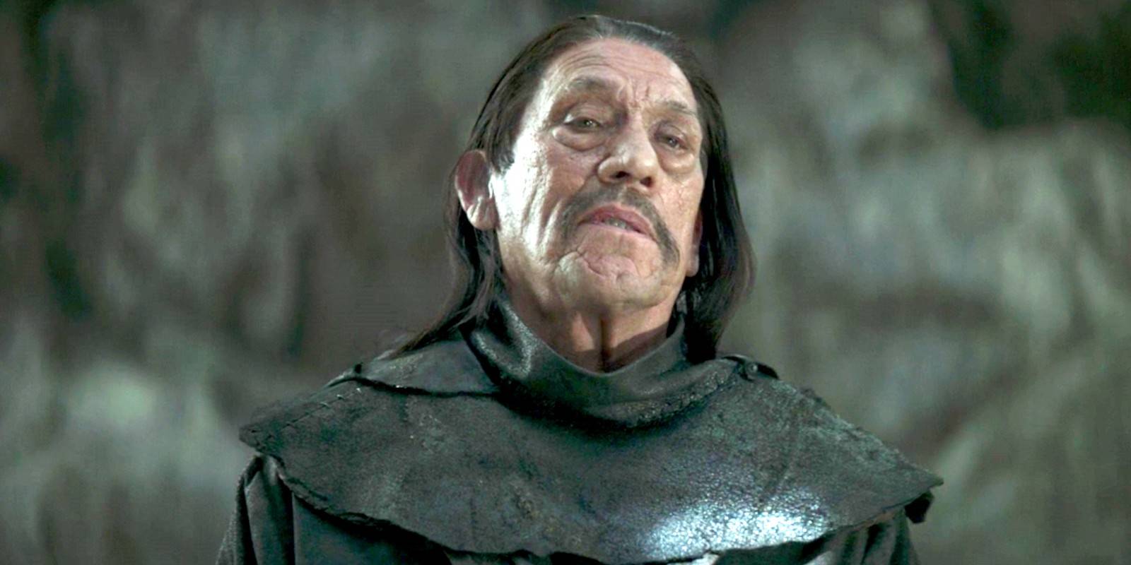 Danny Trejo Proves Star Wars Fandom After Boba Fett With Throwback Meme