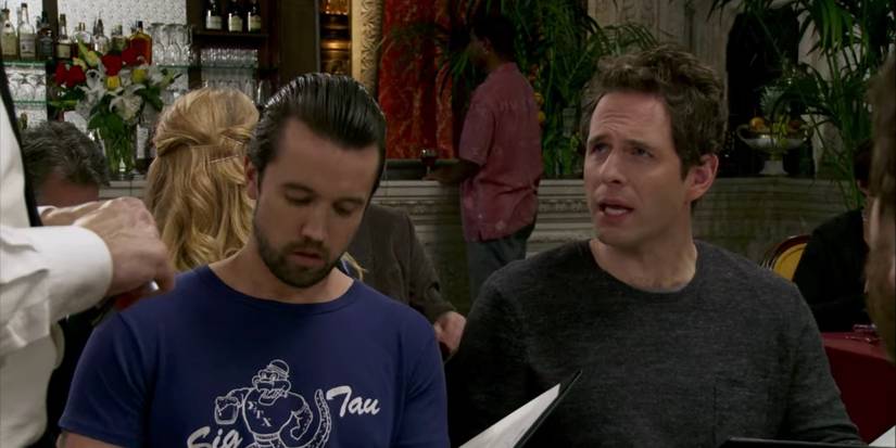 It's Always Sunny: 10 Mac Plans That Were Actually Genius