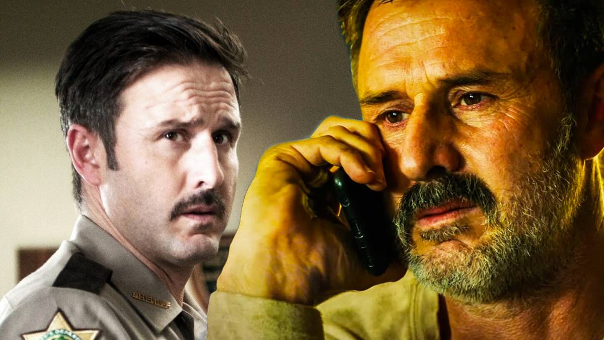 Scream 5: All 9 Times Dewey Was Stabbed Explained