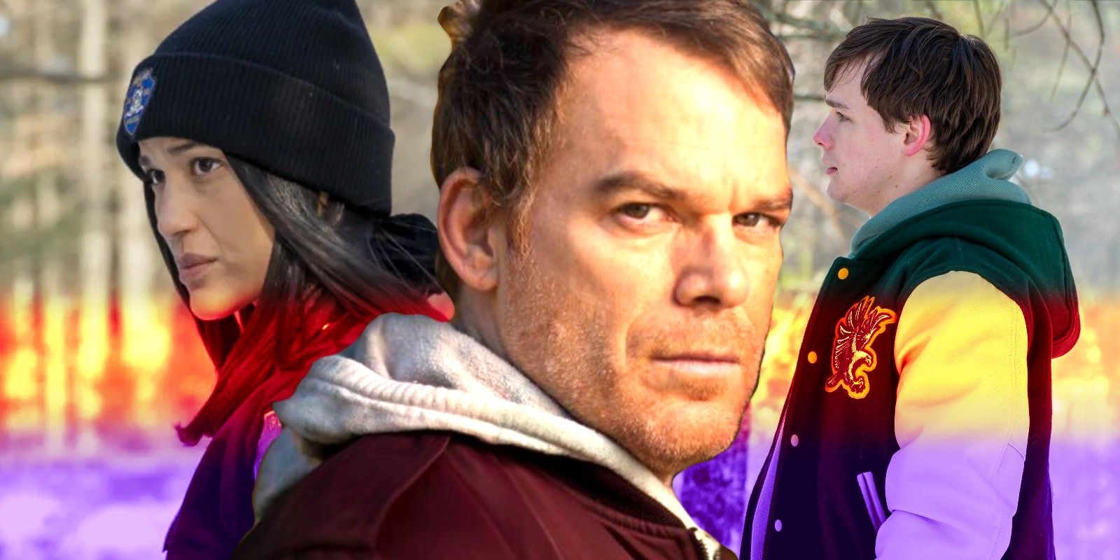 Is Dexter Really Dead? The New Blood Theories Explained