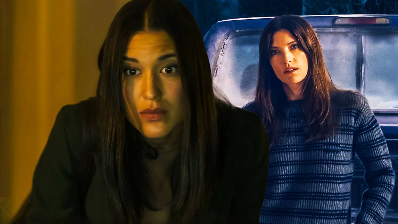 How Angela Fixed Dexter: New Blood’s Deb Problem