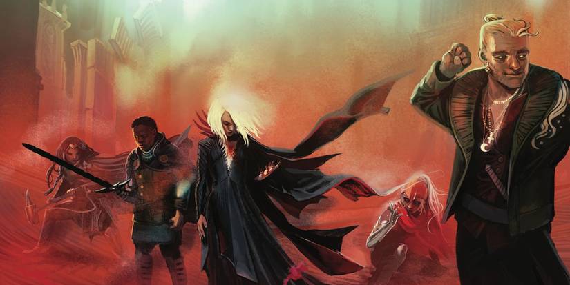 Die is the Darker Side of D&D Fans Didn't Know They Needed