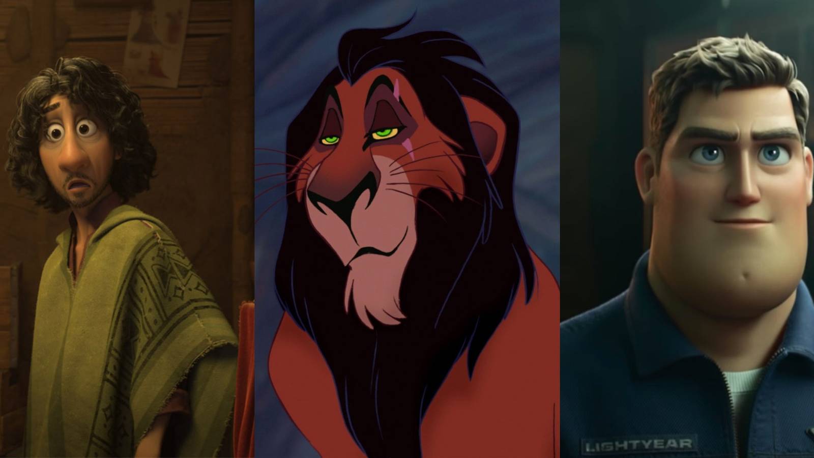 10 Disney Reddit Fan Theories That Change The Movie