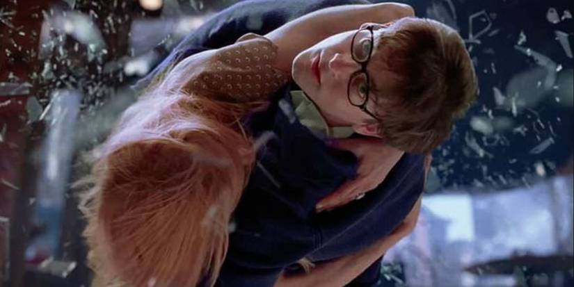 The 10 Best Peter Tingle Moments In Spider-Man Movies