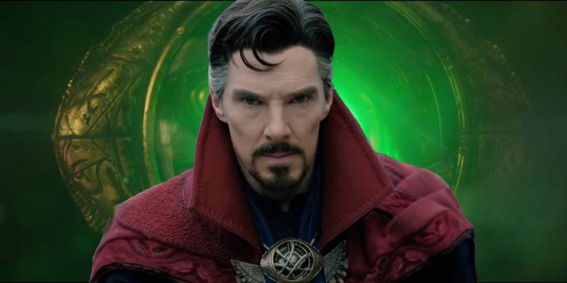 10 Strongest Time Traveling Superheroes, According To Ranker