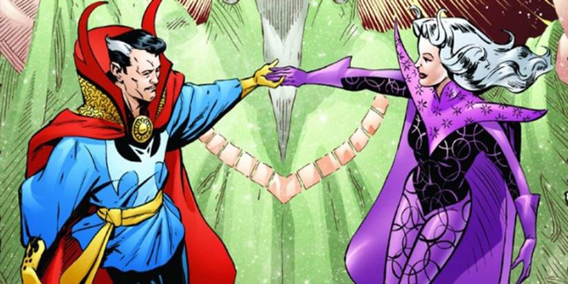 Doctor Strange 2's Post-Credits Scenes Explained (They're Both Important)