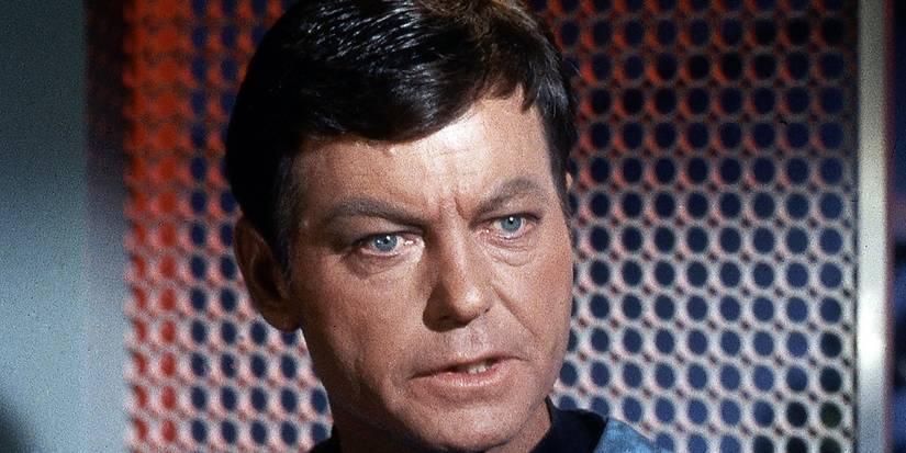 Star Trek: Dr. McCoy's Entire Prime Universe Timeline, Explained