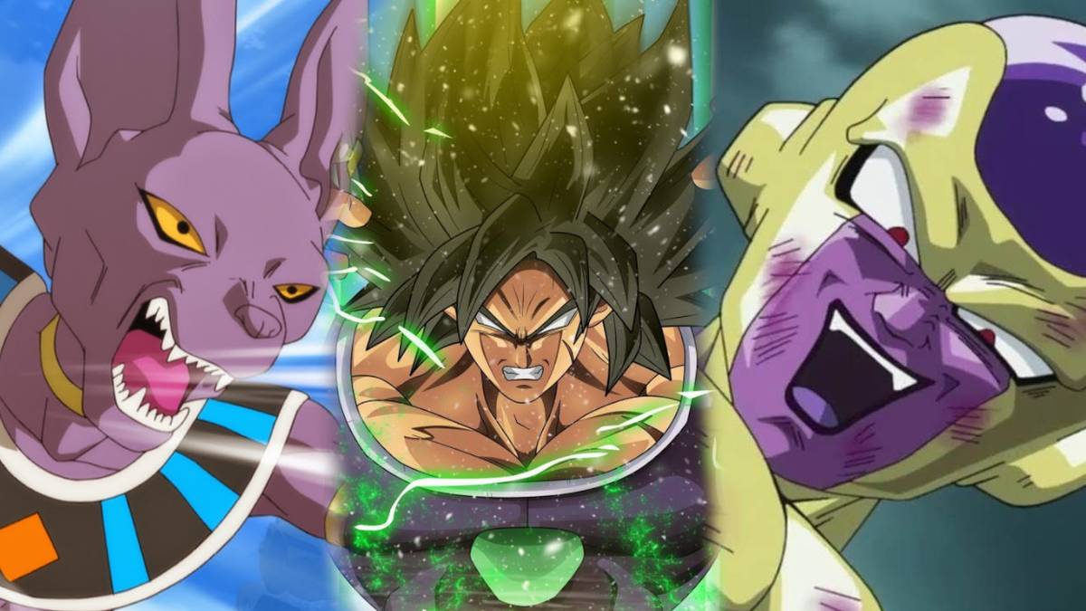 Goku's 10 Hardest Fights in Dragon Ball