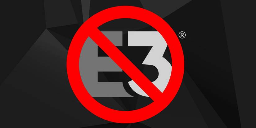 E3 Is Officially Retired After Almost 30 Years