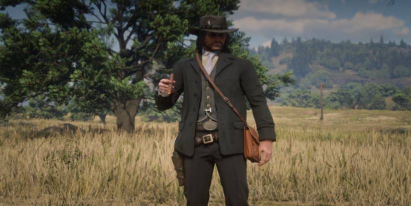 Red Dead Redemption Outfit Guide: How To Unlock Each Costume