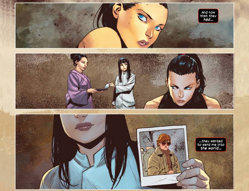 Daredevil Lore Changes Forever as Elektra Reveals Her Dark Origin