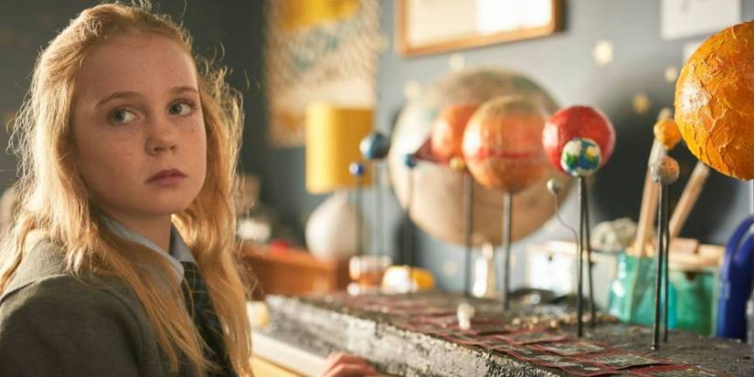 Wolf Like Me Executive Producer On Raising The Stakes In Season 2