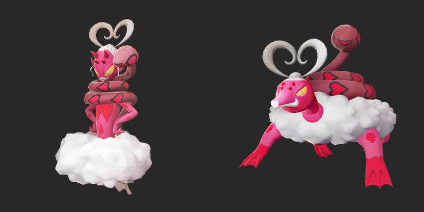 Pokémon Legends: Arceus: Where To Find The Reveal Glass
