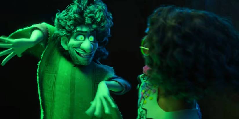 Encanto Soundtrack: Every Song In The Disney Movie Explained