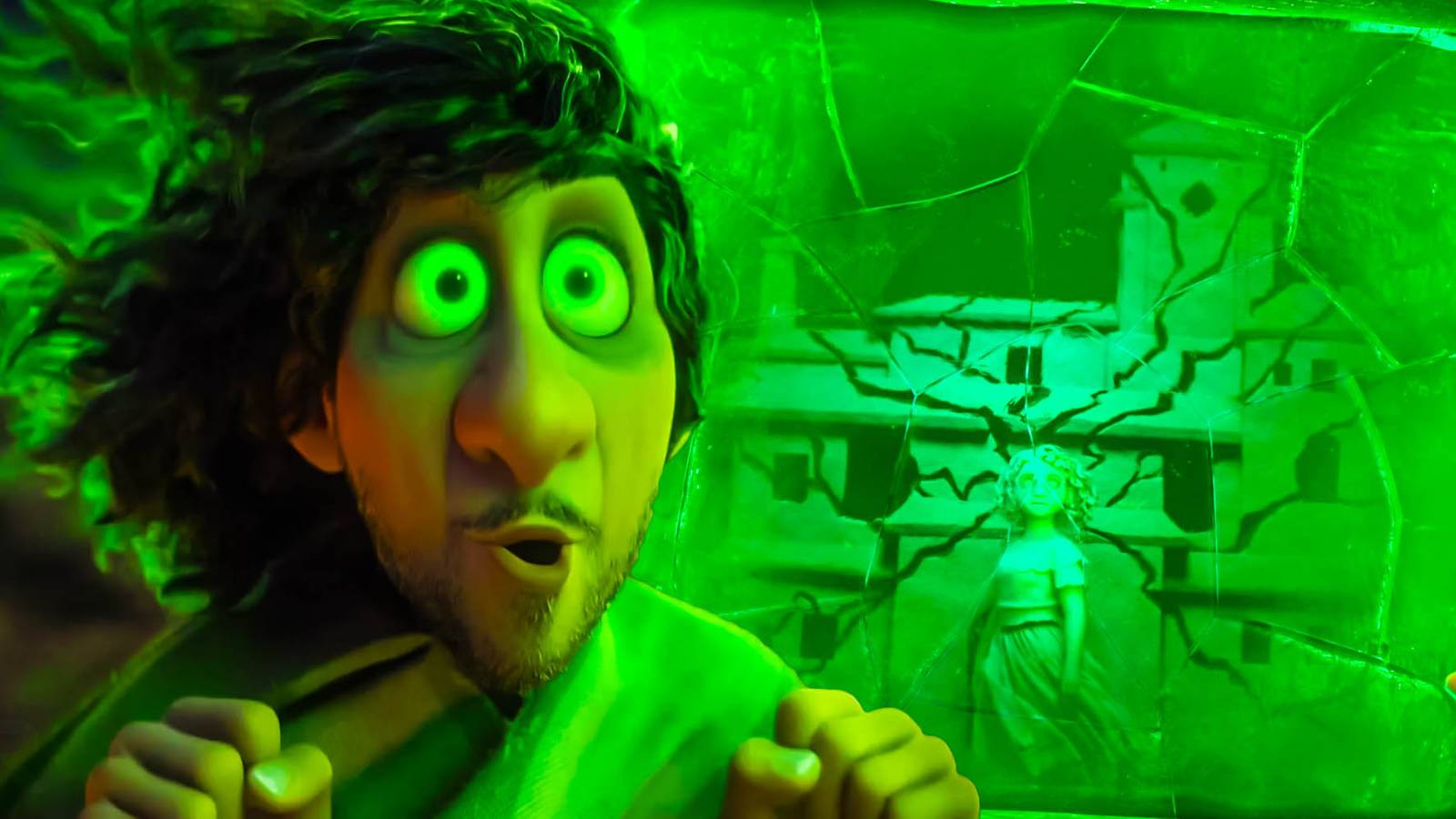 Encanto Director Supports Fan Theory About Bruno’s Mirabel Vision