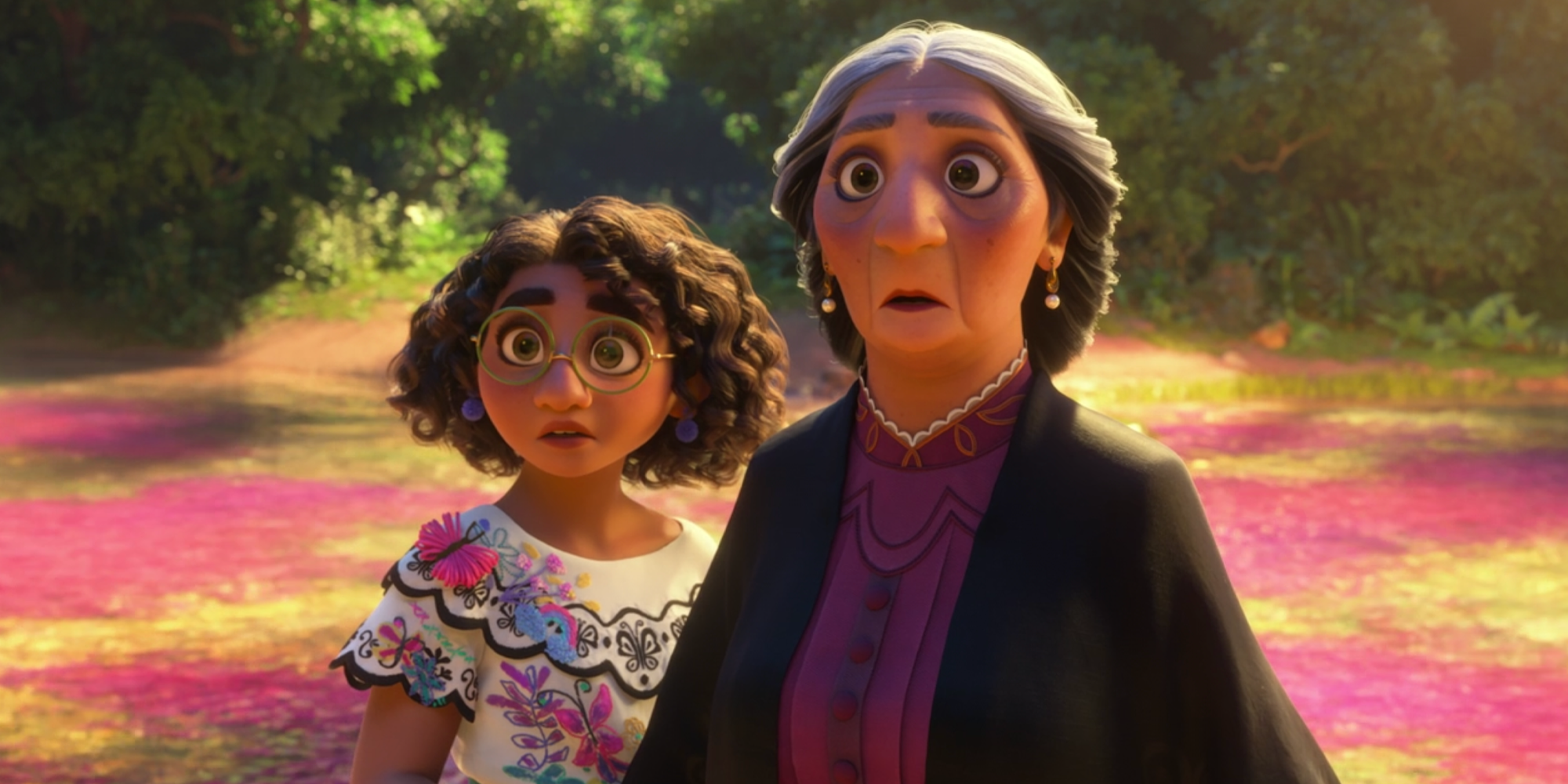 The Real Colombian Location Behind One Of Its Most Crucial Scenes