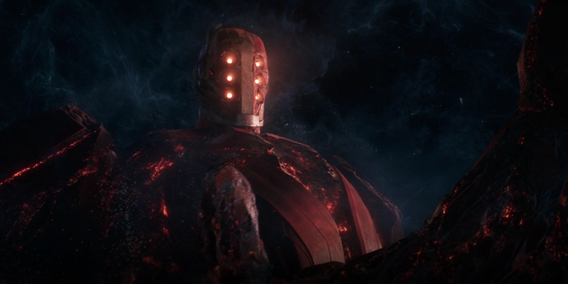 Eternals Actor Reacts To Lack Of MCU Sequel News