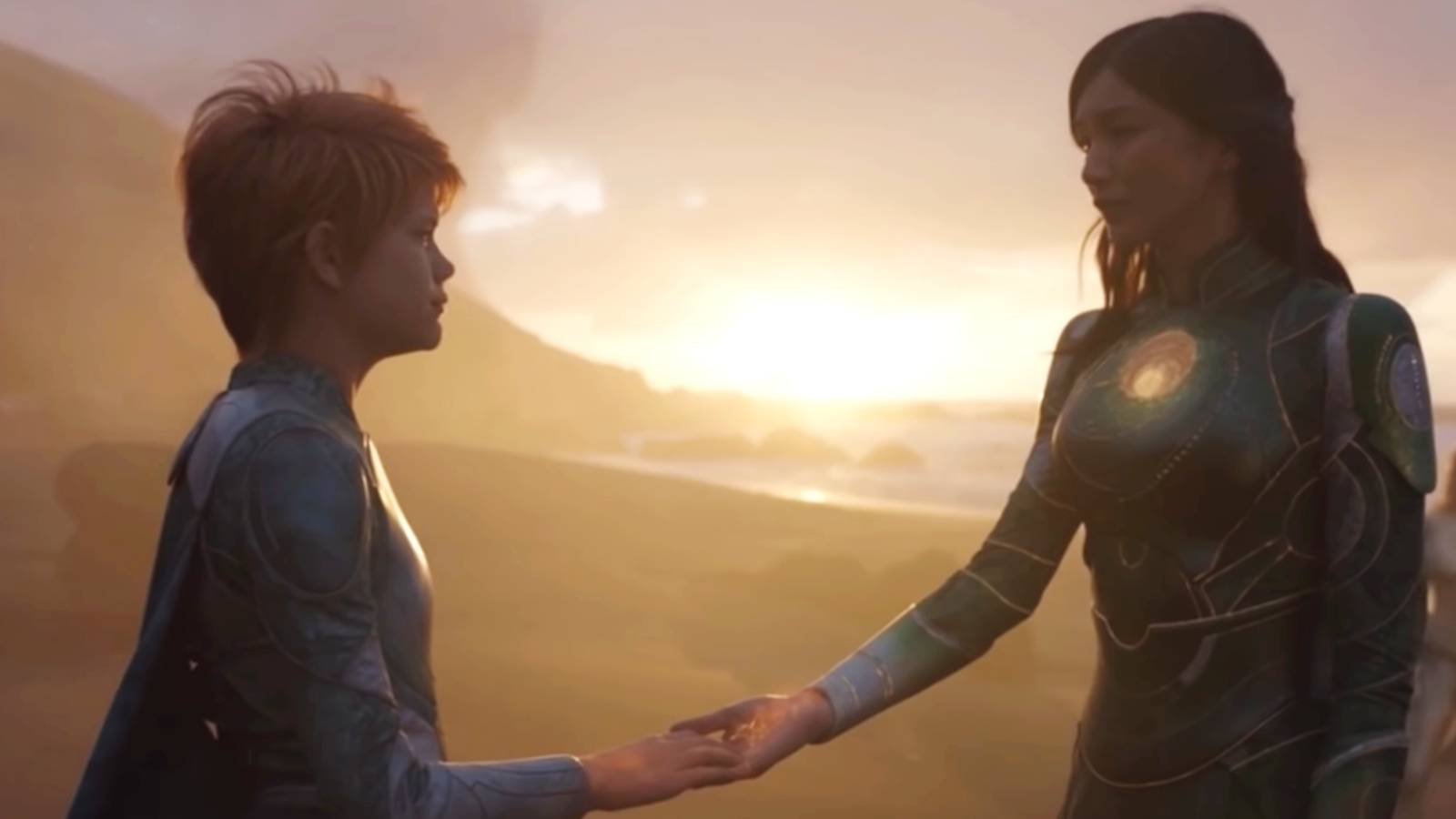 Eternals 2 & Other Future Sprite MCU Cameos Teased By Star