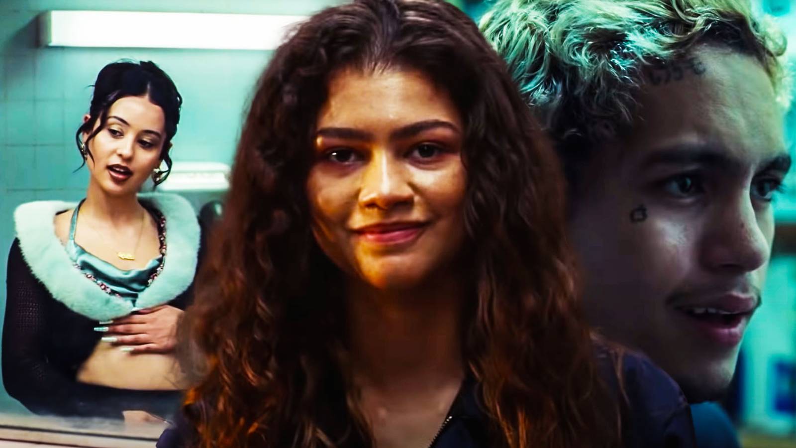 Euphoria Season 2 Cast Guide: Every New & Returning Character