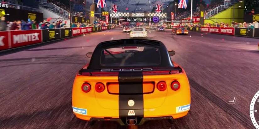 grid legends car setup