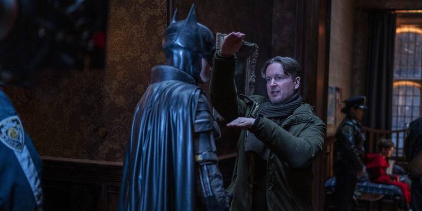 Robin Finally Fits THE BATMAN's Dark Aesthetic in Gritty Cosplay of the ...