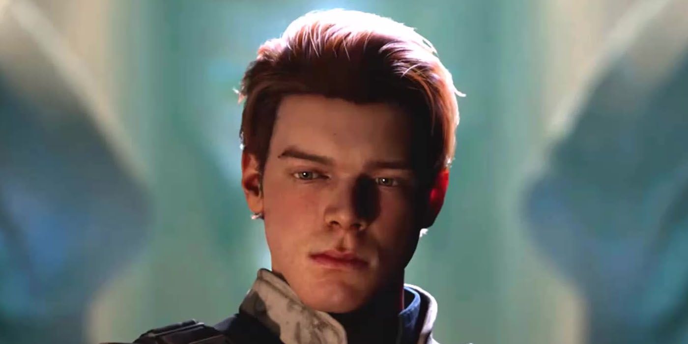 Star Wars Jedi: Fallen Order Voice Actor Hopes to Explore A Darker Cal