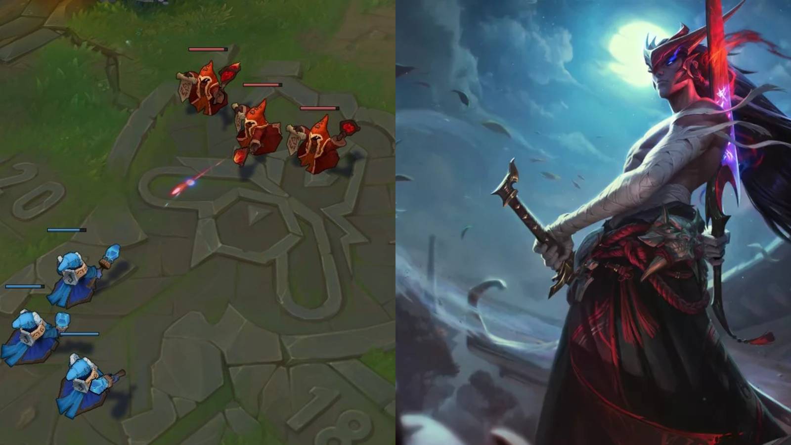 10 Cliches In Almost Every MOBA Game