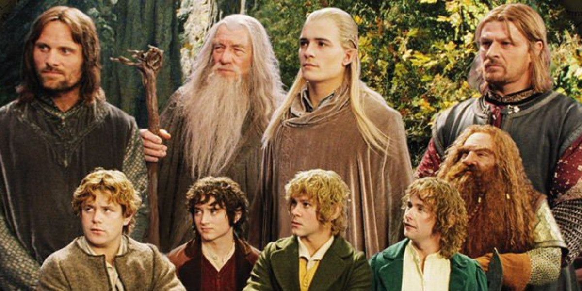 How Much Was Elijah Wood Paid For The Lord Of The Rings Trilogy?