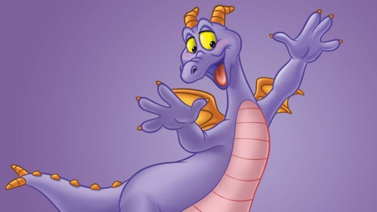 Seth Rogen & Disney Partnering On New Film About Figment