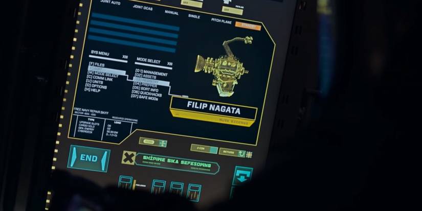 The Expanse Ending & Credits Tease Explained: What Happens Next