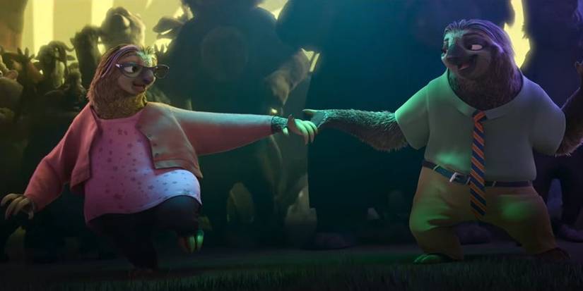 10 Zootopia Characters Getting More Screen Time In The Disney+ Show