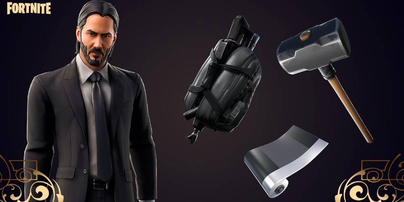 10 Best Legendary Skins On Fortnite