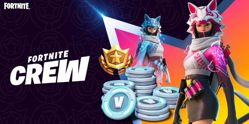 10 Best Legendary Skins On Fortnite