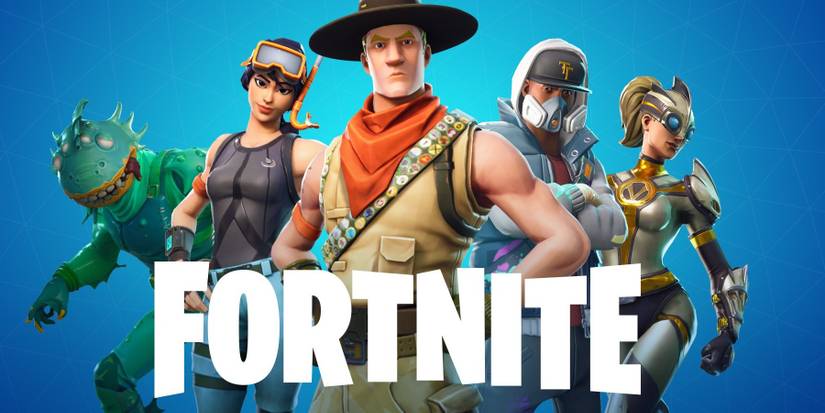 10 Great Games That Went Free-To-Play