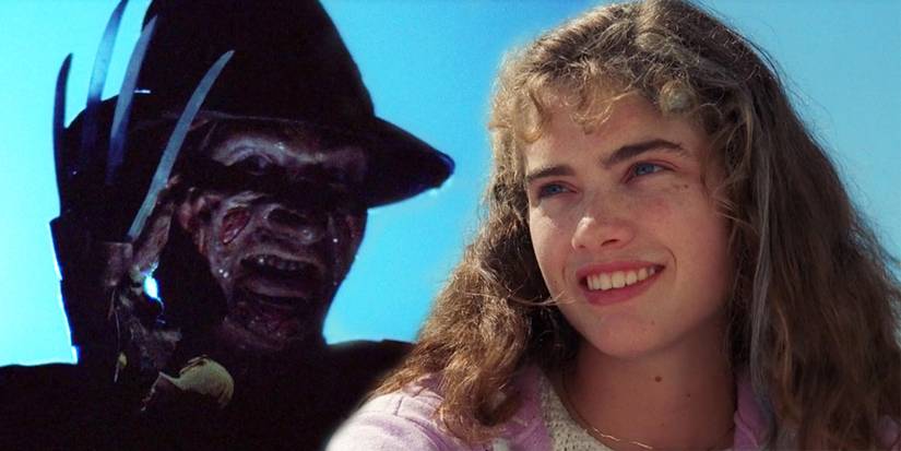 Most Modern Slasher Movies Steal Nightmare On Elm Street's Best Trick