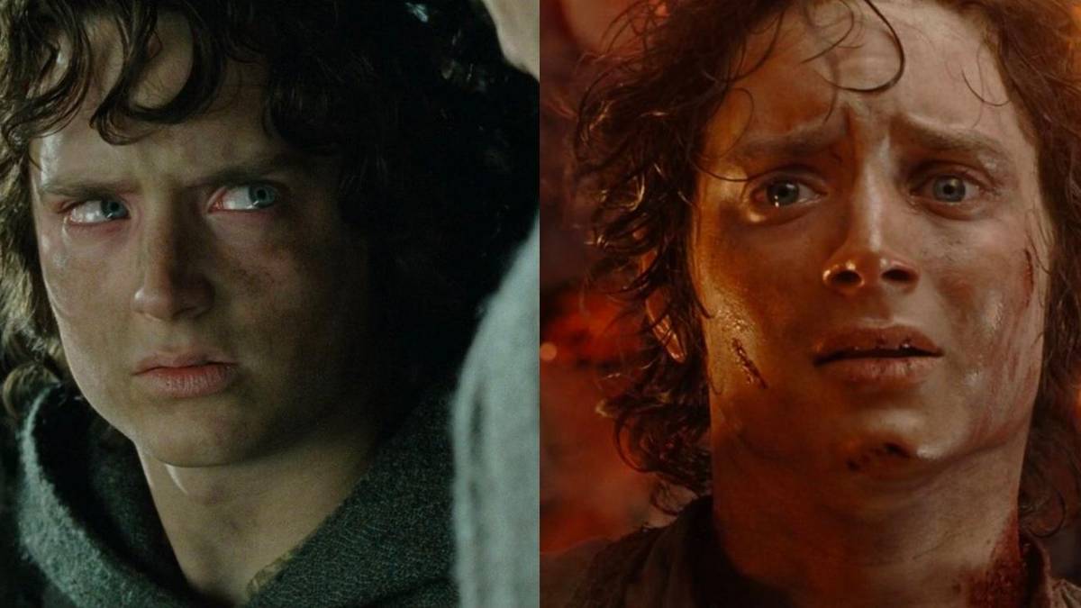 10 Quotes That Prove Frodo Is The Best Hobbit In The Lord Of The Rings ...