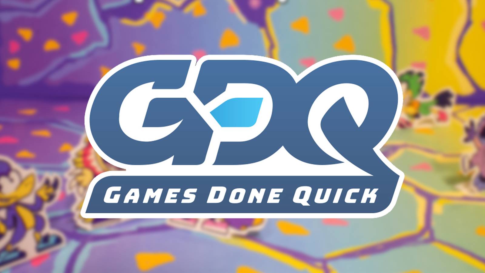 Awesome Games Done Quick Sets New Fundraising Record In 2022