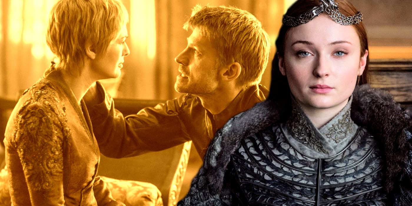 Game Of Thrones’ Houses Represent The Seven Deadly Sins - Theory Explained