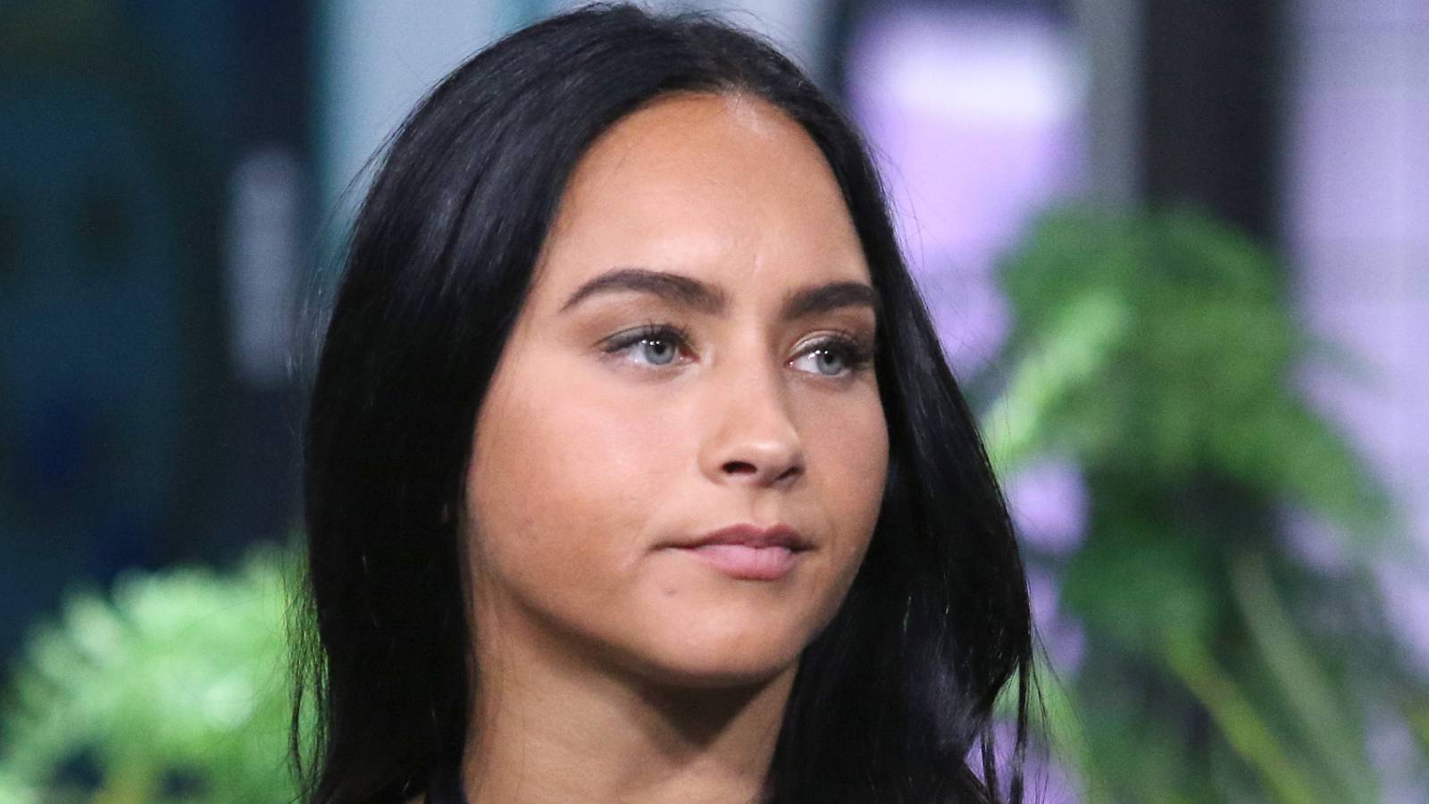Cheer: Gabi Butler Reacts To Teammate Jerry Harris' Alleged Actions