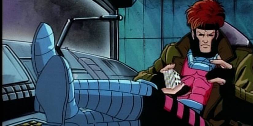10 Quotes That Prove Gambit Is The Best X-Men Member